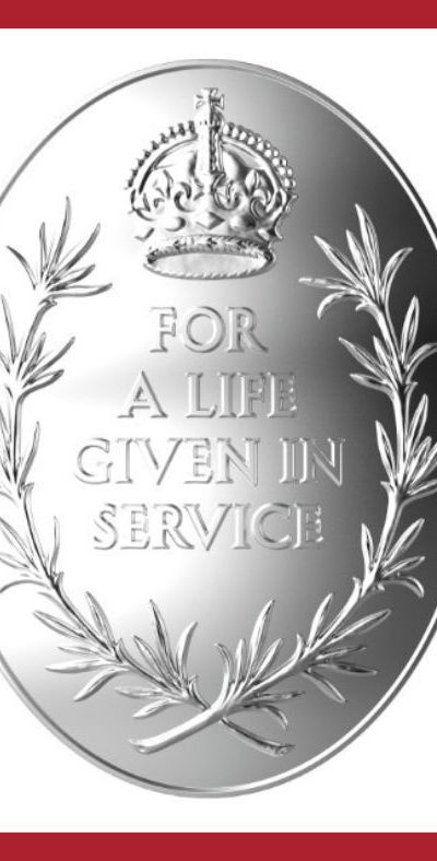 Three Firefighters receive an Elizabeth Emblem | Scottish Fire and ...