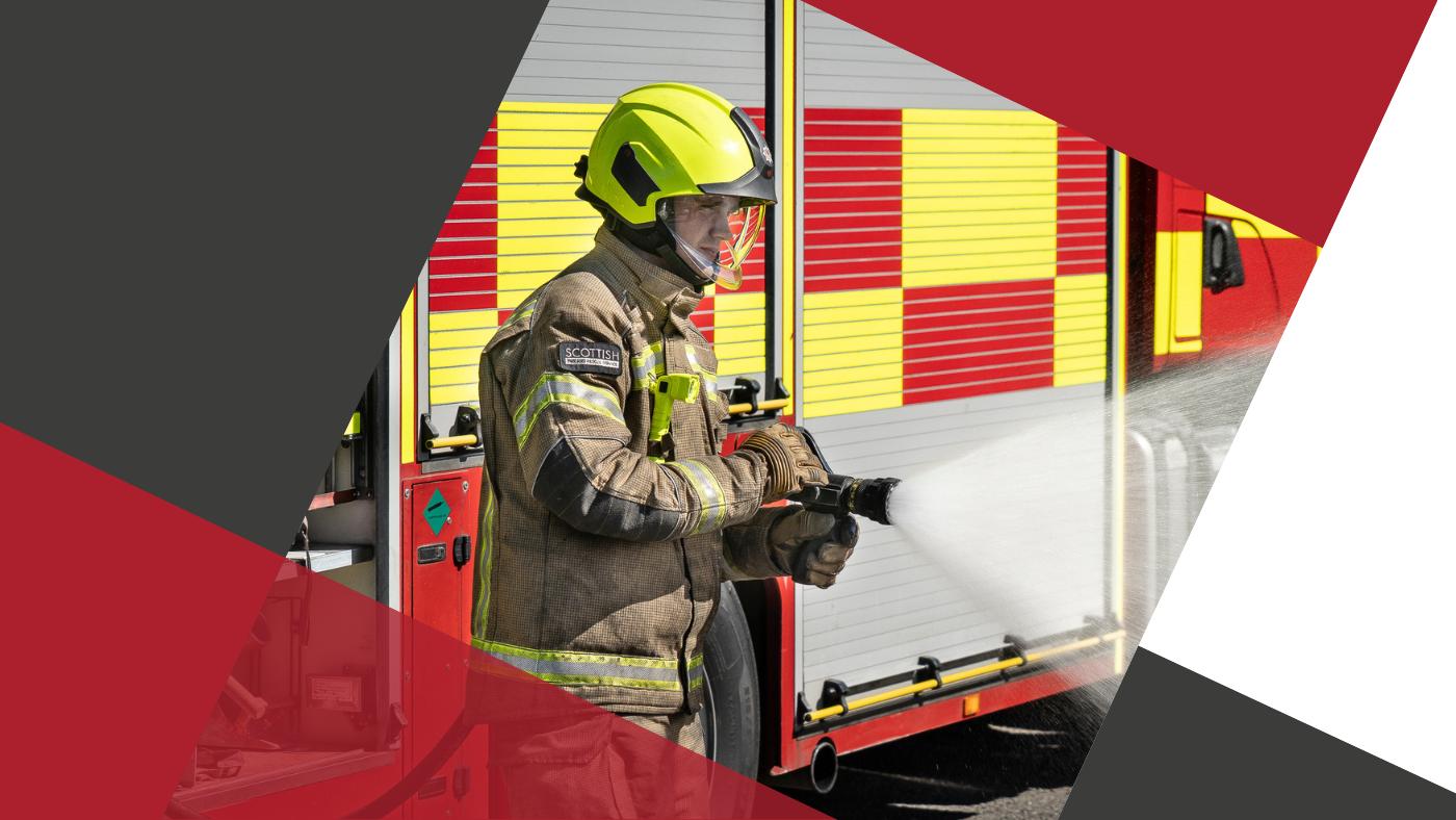 News | Scottish Fire and Rescue Service